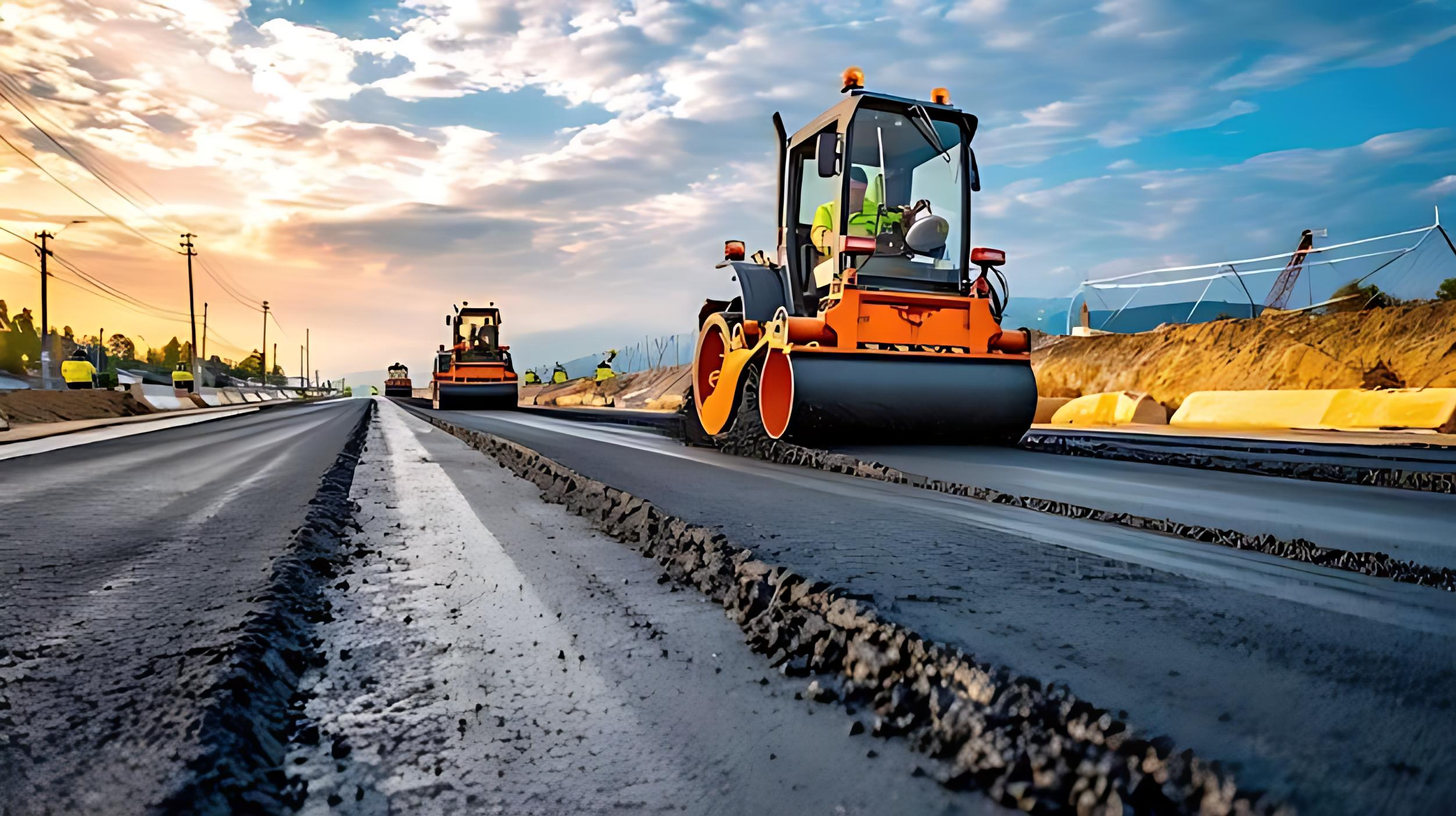 ONAYDE - Travaux Divers, Lotissement & Génie Civil